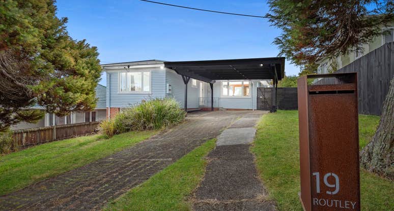 19 Routley Drive, Glen Eden, Auckland - Other Sold on 13 05 2021 ...