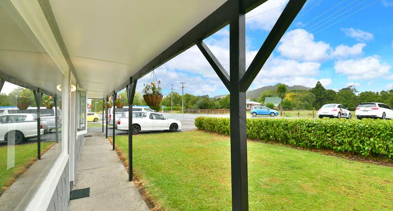 1097 Kahikatea Flat Road, Waitoki, Auckland - House Sold on 16 08 2020