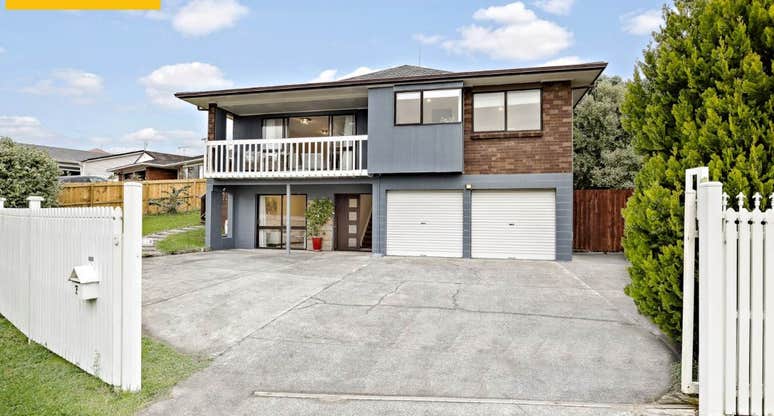 7 Eastridge Ct, Northpark, Auckland - Other Sold on 30 05 2023