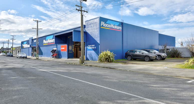 10 Fairfield Street, Gore, Southland - Warehouse Sold on 29 01 2024 ...