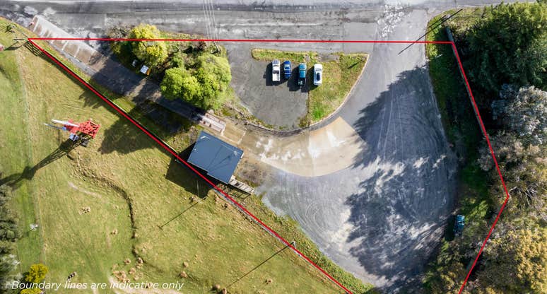 801 Wakefield-Kohatu Highway, Belgrove, Tasman - Land For Sale