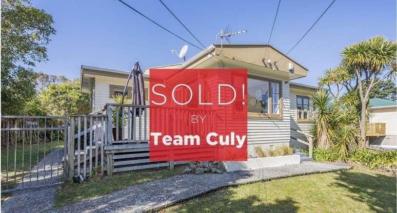 10 Handyside Street, Tawa, Wellington - Other Sold on 09 10 2025
