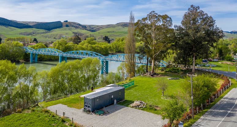 5585 Ettrick-Raes Junction Road, Millers Flat, Otago - House Sold on 24 ...