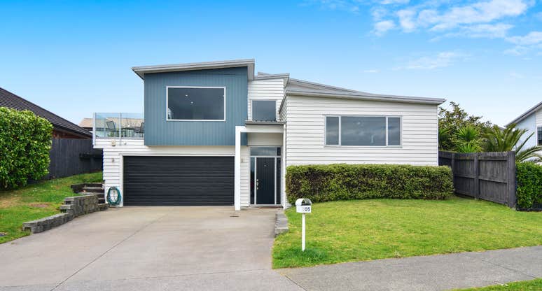 105 Isabella Dr, Pukekohe, Auckland - House Sold on 11 09 2020 ...