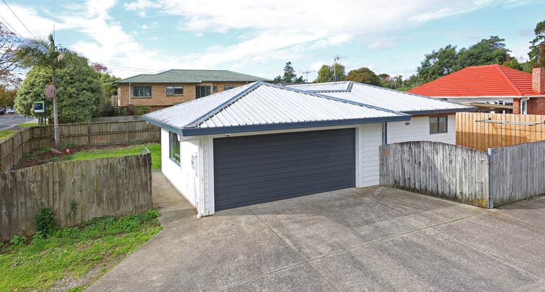 186 Henderson Valley Road, Henderson, Auckland - House Sold on 13 06 2021