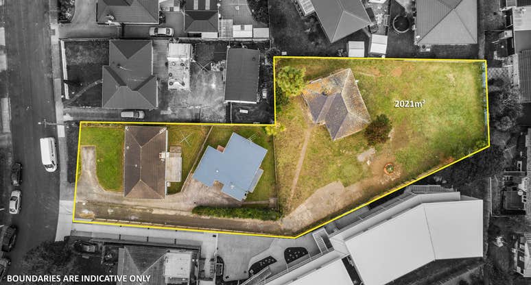 16 Lincoln Road, Manurewa East, Auckland - House Sold on 05 01 2021