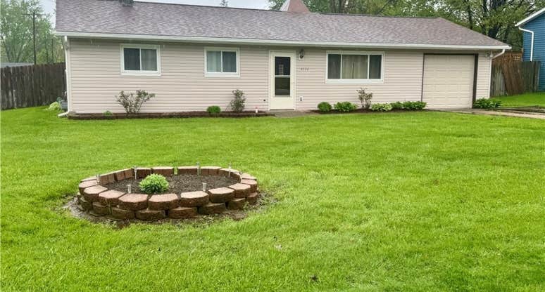 4174 Sabin Drive, Rootstown, OH, 44272 - SingleFam Sold on 22 05 2025