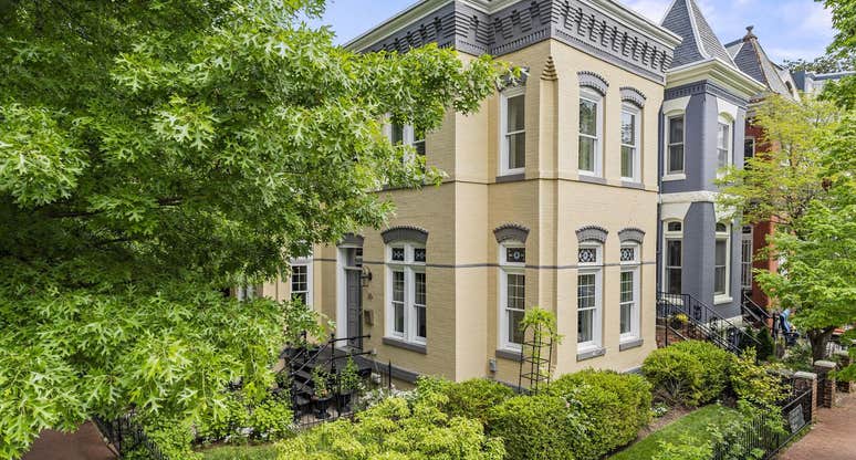 30 9th Street Southeast, Washington, DC, 20003 - Duplex For Sale ...