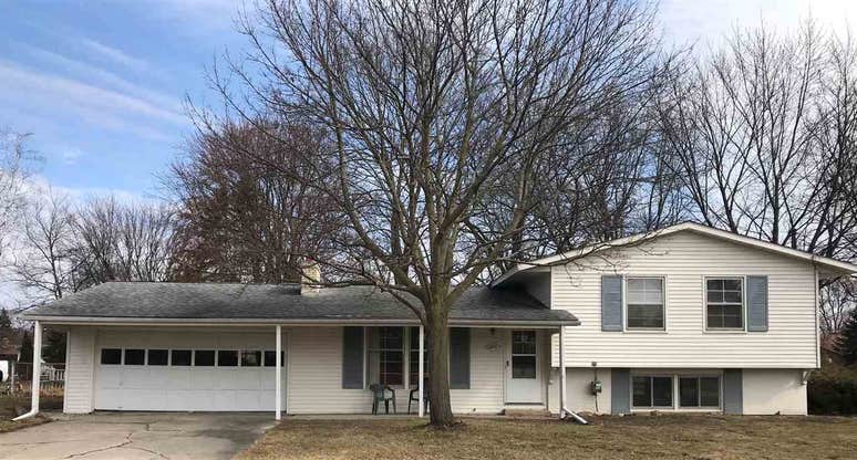 1222 Farmbrook Dr, Saginaw, MI, 48638 - SingleFam Sold on 11 04 2018