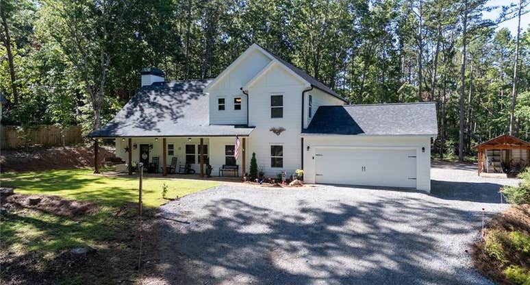 394 A Donald Road, Canton, GA, 30114 - SingleFam For Sale | RateMyAgent