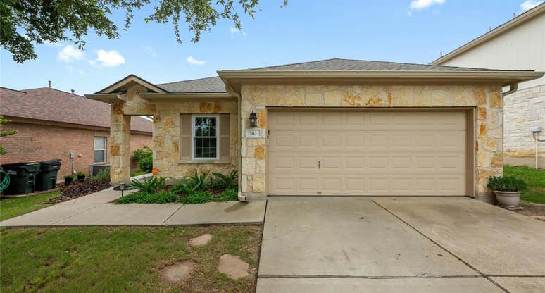 182 Dark Horse Ln, Buda, TX, 78610 - SingleFam For Sale | RateMyAgent