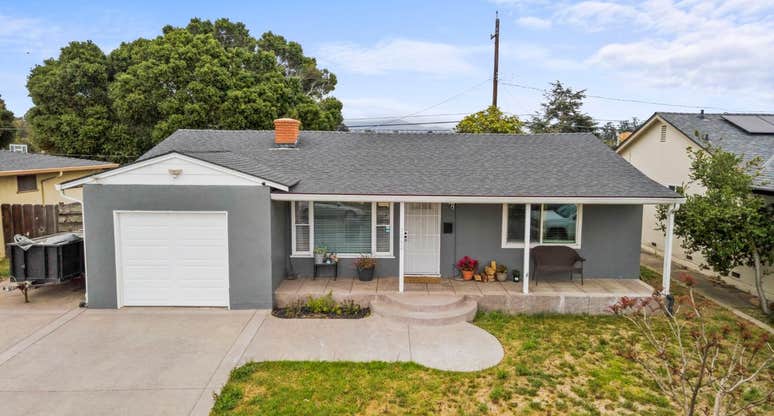 1062 Tyler St, Salinas, CA, 93906 - SingleFam Sold on 19 07 2023