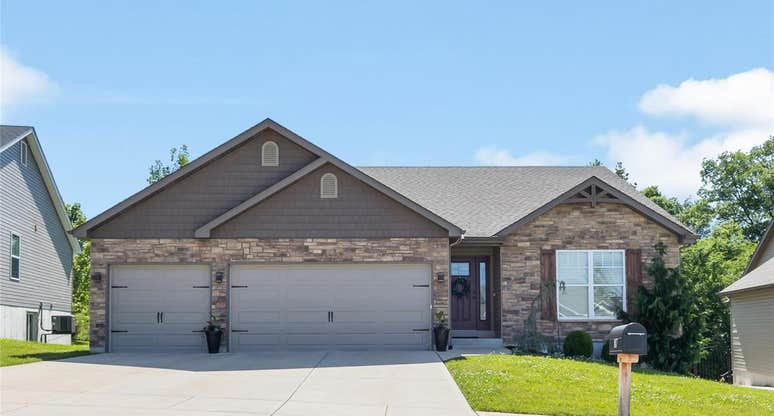 117 Regency Court, Herculaneum, MO, 63048 - Other For Sale | RateMyAgent