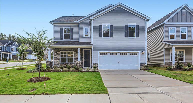 338 Landrum/161 Blue Gulf Trail, Raleigh, NC, 27520 - SingleFam For ...