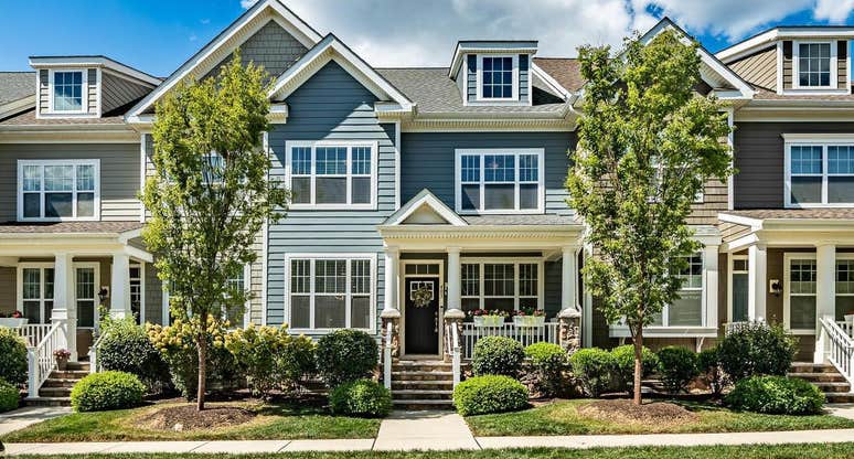 403 Quigley Drive, Malvern, PA, 19355 - Townhouse For Sale