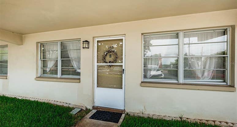 105/8100 Dr Ml King Jr Street North, St. Petersburg, FL, 33702 - Condo For Sale | RateMyAgent