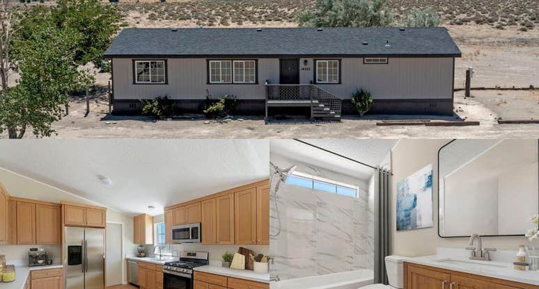 14555 Carson Highway, Fallon, NV, 89406 - Other Sold on 19 09 2025