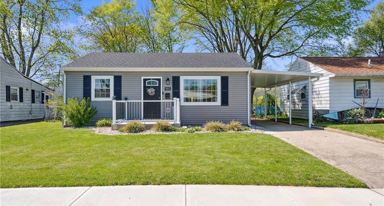 905 Old Main Street, Miamisburg, OH, 45342 - SingleFam Sold on 17 06 ...