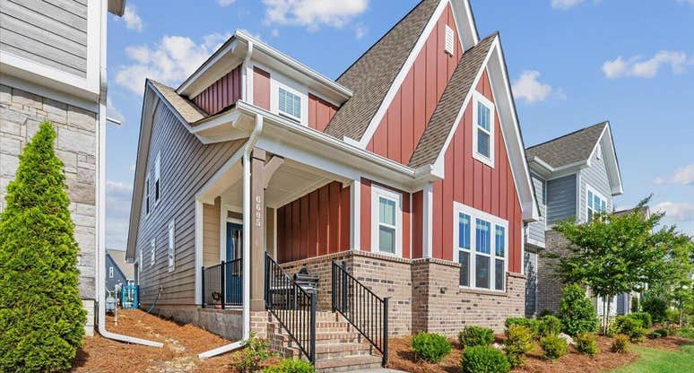 6605 Enrichment Lane, Raleigh, NC, 27616 - SingleFam Sold on 12 06 2024