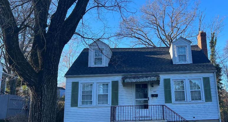 102 South Huron Drive, Forest Heights, MD, 20745 - Property Listing ...