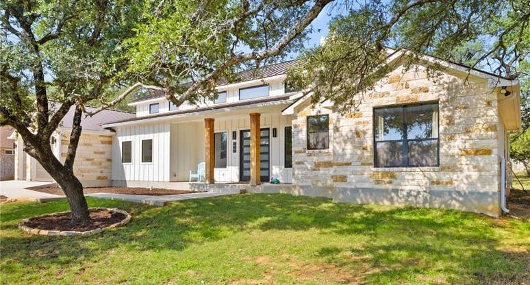 114 Winding Oak Dr, Johnson City, TX, 78636 - SingleFam For Sale