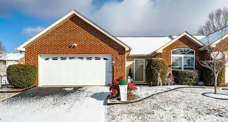 54/54 Boone Hill Court, Johnson City, TN, 37615 - Condo Sold on 31 03 2025