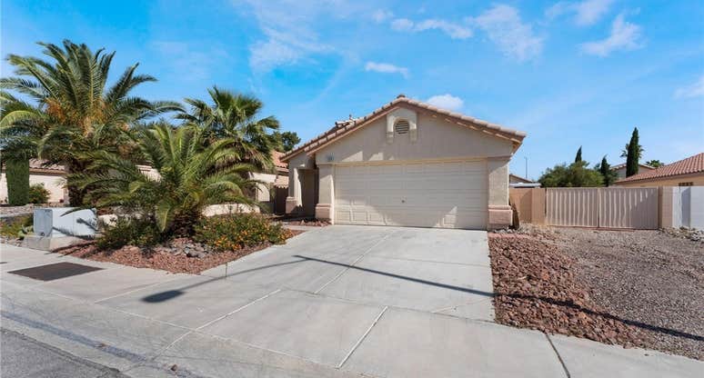 7904 Quill Gordon Avenue, Las Vegas, NV, 89149 - SingleFam For Sale ...