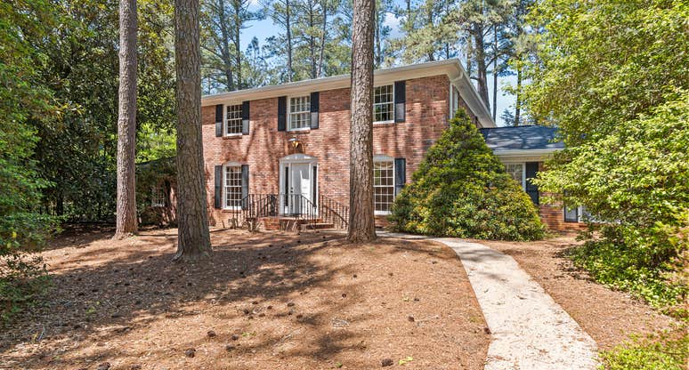 110 Tipperary Road, Athens-Clarke County unified government (balance ...