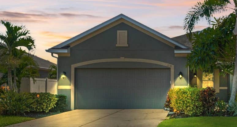 2118 Parrot Fish Dr, Holiday, FL, 34691 - Villa For Sale