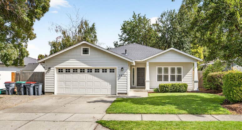 1673 Alexis Way, Medford, OR, 97501 - SingleFam For Sale