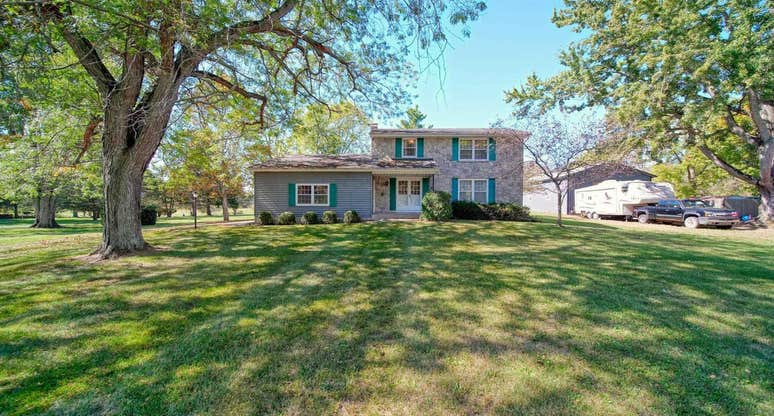 782 North Maple Grove Avenue, Hudson, MI, 49247 - SingleFam For Sale