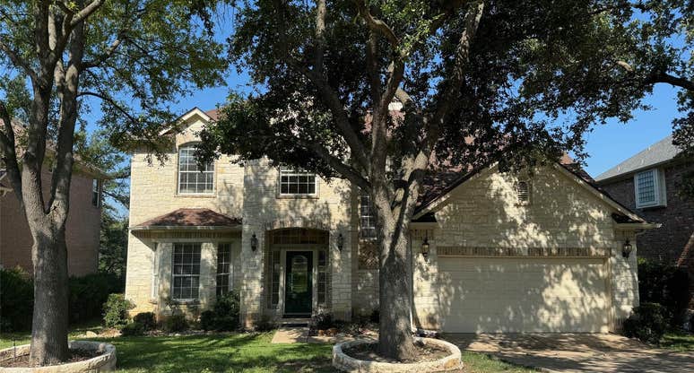 11735 Sterling Panorama Terrace, Austin, TX, 78738 - SingleFam Sold on ...