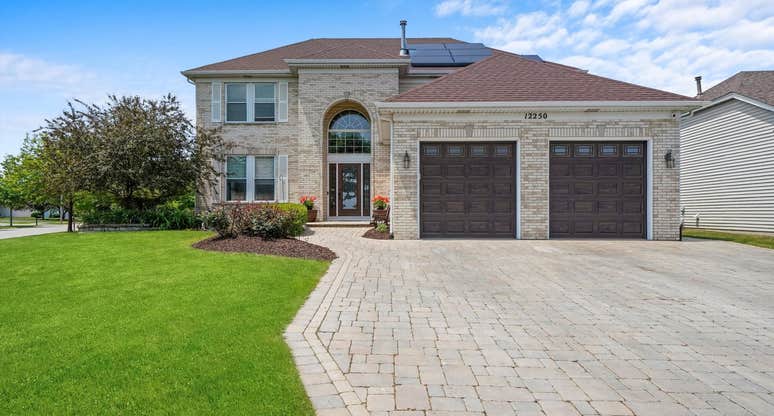 12250 Pear Tree Way, Plainfield, IL, 60585 - Other Sold on 18 07 2023 ...