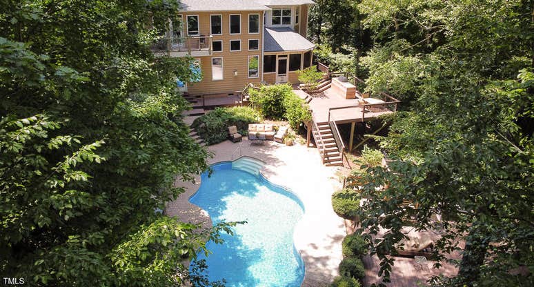 5240 Indigo Moon Way, Raleigh, NC, 27613 - SingleFam Sold on 24 10 2025