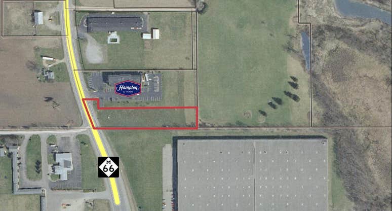 49091 South Centerville Road, Sturgis, MI, 49091 - Land For Sale