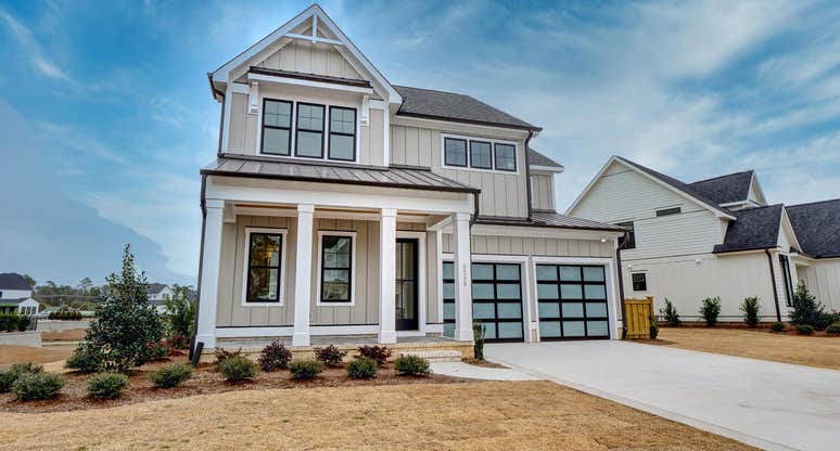 Lot 30/8268 Winding Creek Circle, Porters Neck, NC, 28411 - SingleFam ...