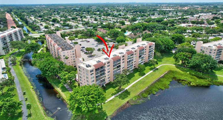 308/14575 Bonaire Boulevard, Delray Beach, FL, 33446 - Condo For Sale