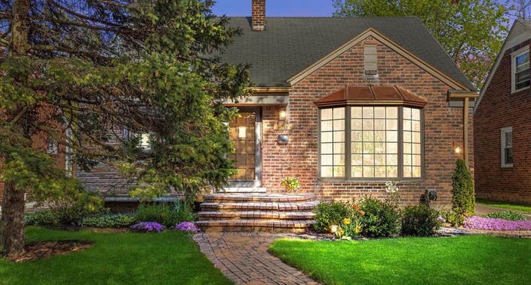 3018 North Wilson Avenue, Royal Oak, MI, 48073 - House Sold on 31 05 2024