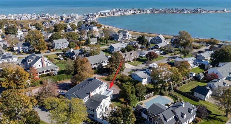 3/32 Barker Road, Scituate, MA, 02066 - Condo For Sale