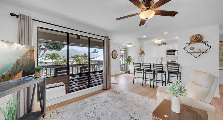 2708/ Kalapaki Vls, Lihue, HI, 96766 - Condo For Sale
