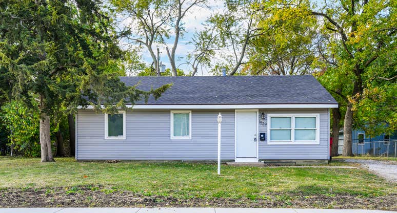 1529 Hedge Road, Champaign, IL, 61821 - SingleFam For Sale