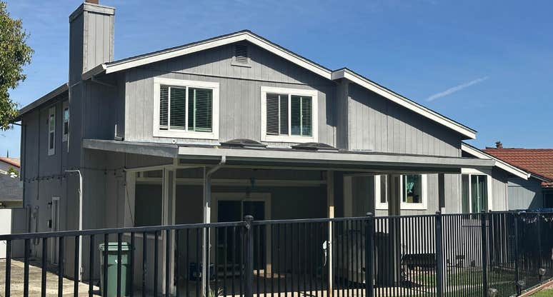 6517 Filaree Way, Foothill Farms, CA, 95842 - SingleFam For Sale