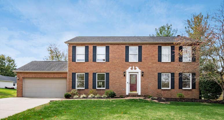 1540 Donamar Court, Lancaster, OH, 43130 - SingleFam For Sale