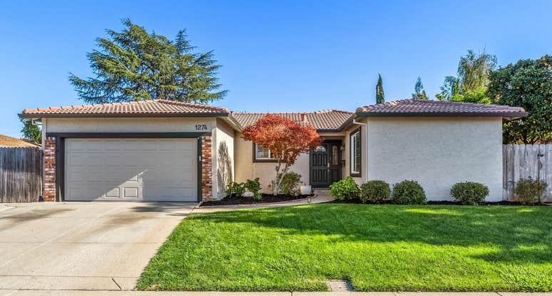 1274 Stephanie Court, Concord, CA, 94521 - SingleFam For Sale