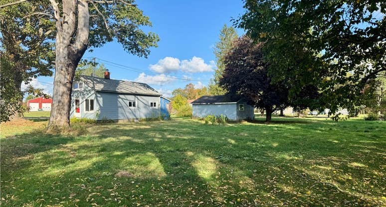 55 Sinclair Dr, Sinclairville, NY, 14782 - Land For Sale