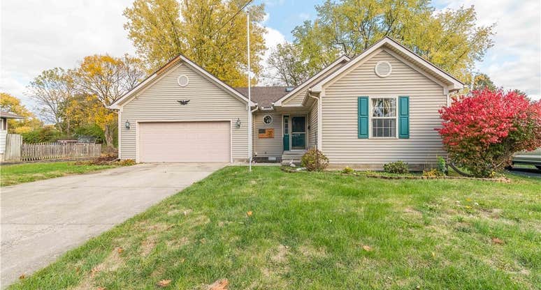 470 North Main Street, West Milton, OH, 45383 - SingleFam For Sale