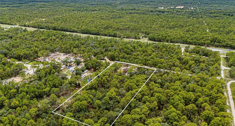 16440 Grannes Avenue, Brooksville, FL, 34614 - Land Sold on 03 10 2025