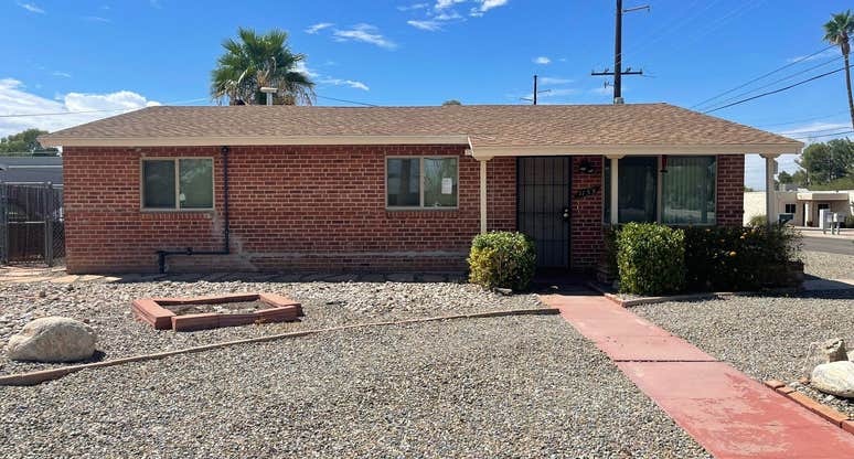 1155 N Santa Rosa Ave, Tucson, AZ, 85712 - SingleFam For Sale