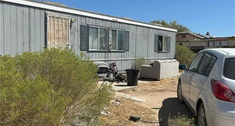 11878 Pacific Rd, Phelan, CA, 92371 - Other Sold on 08 10 2025