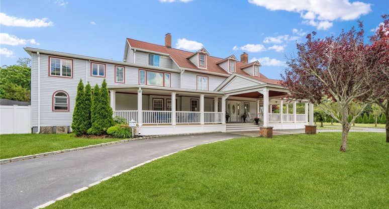 3 Marina Ln, Bayport, NY, 11705 - SingleFam For Sale